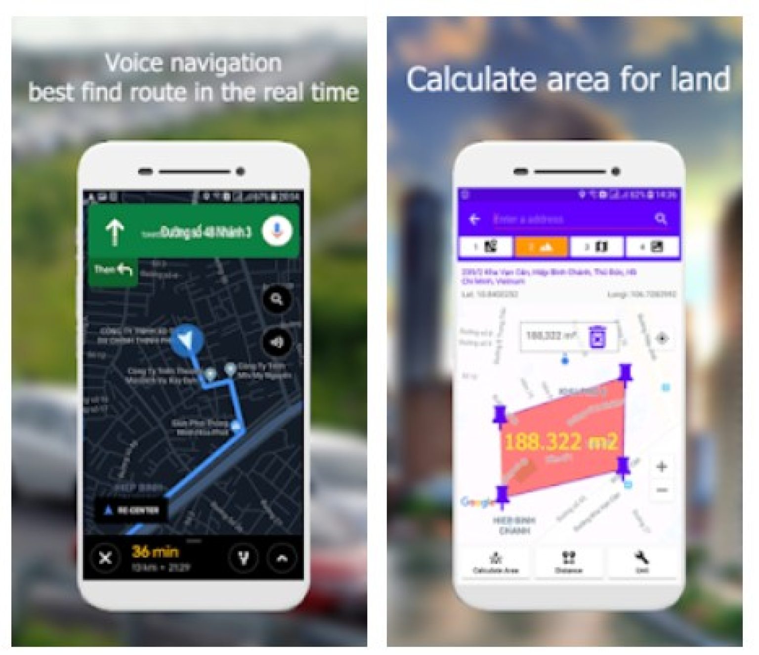 15 Best Measure Distance Apps for Android & iOS | Freeappsforme - Free ...