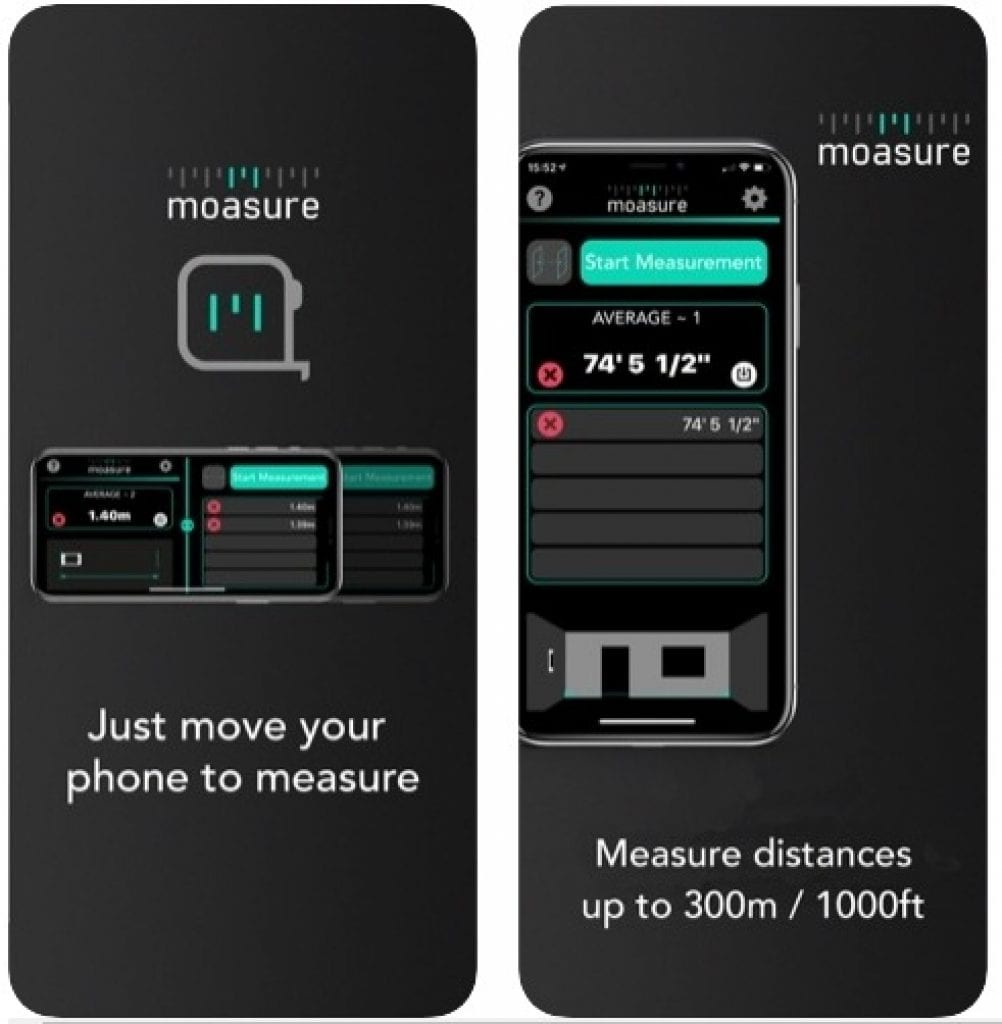 15 Best Measure Distance Apps for Android & iOS | Freeappsforme - Free ...