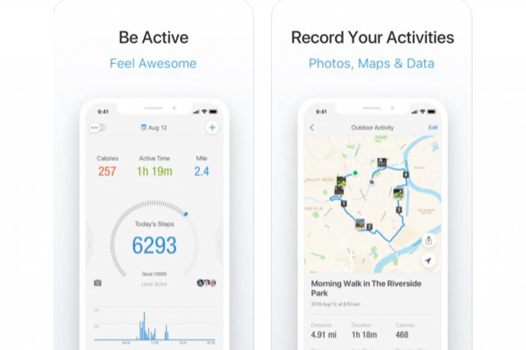 15 Best Measure Distance Apps for Android & iOS | Free apps for Android ...