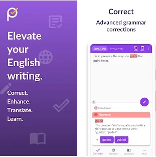 11 Best proofreading apps for Android & iOS | Free apps for Android and iOS