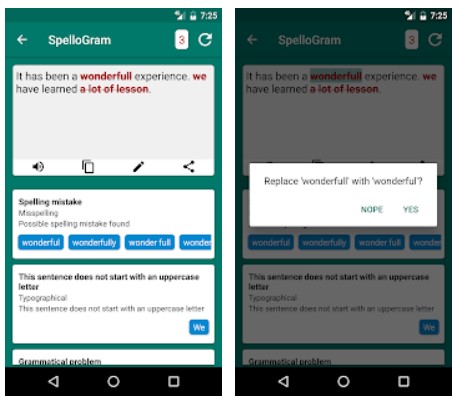 11 Best proofreading apps for Android & iOS | Free apps for Android and iOS