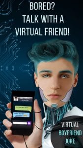 13 Best Virtual Boyfriend Apps for iOS & Android | Freeappsforme - Free ...
