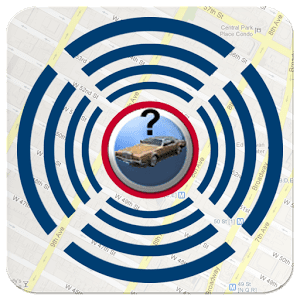 11 Best "find my car" apps for Android & iOS | Free apps for Android ...