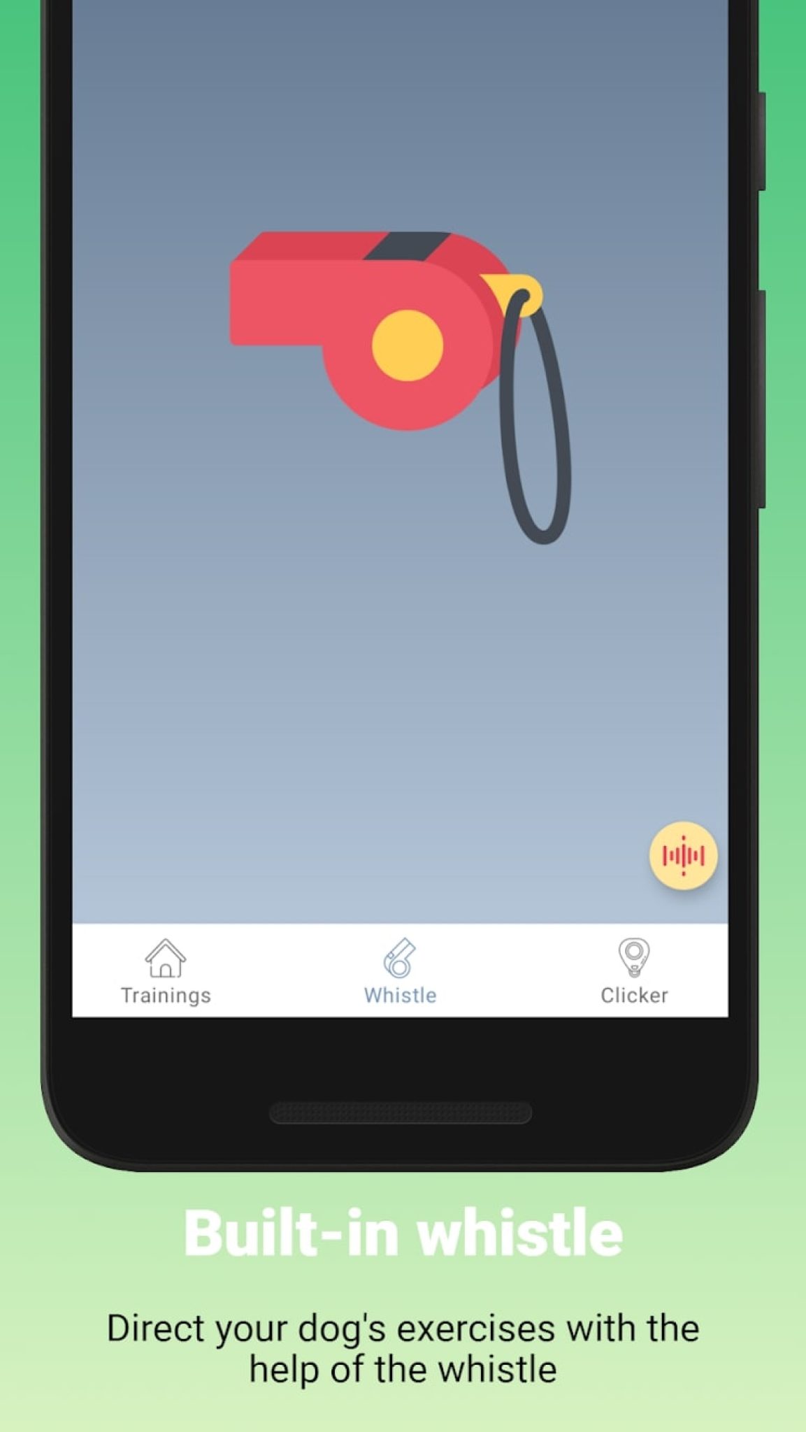 12 Dog Whistle Apps That Actually Work | Freeappsforme - Free apps for ...