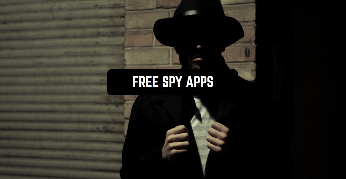 13 Free Spy Apps for Android | Freeappsforme - Free apps for Android ...
