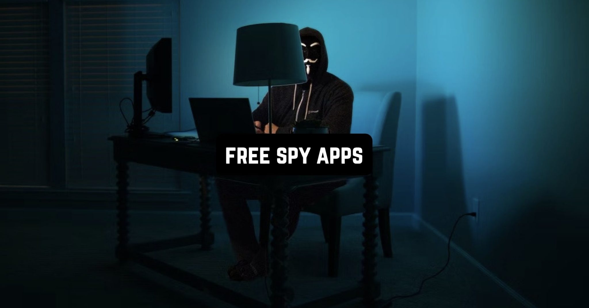 12 Free Spy Apps for Android | Free apps for Android and iOS