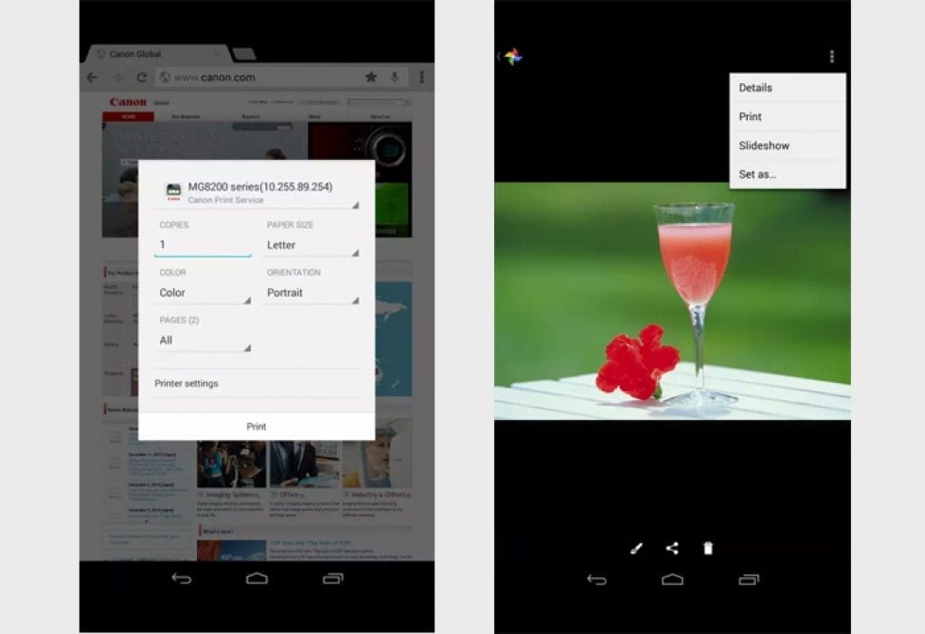11 Free print apps for Android | Freeappsforme - Free apps for Android ...