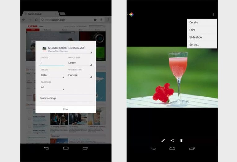 11 Free print apps for Android | Freeappsforme - Free apps for Android ...