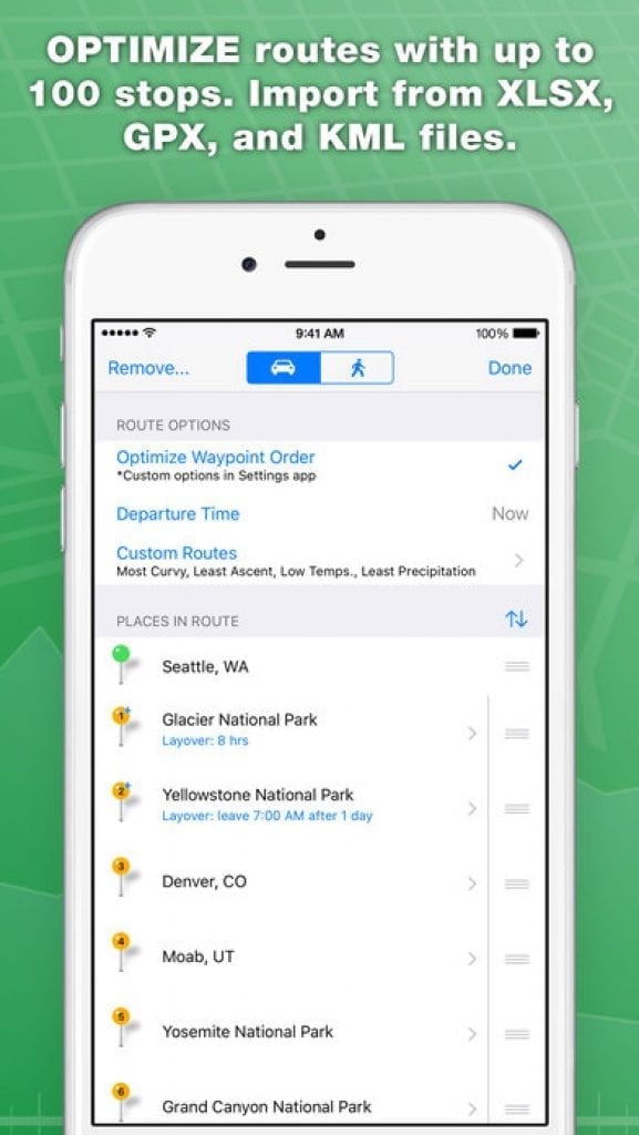 11 Best Elevation Apps for Android & iOS | Freeappsforme - Free apps ...
