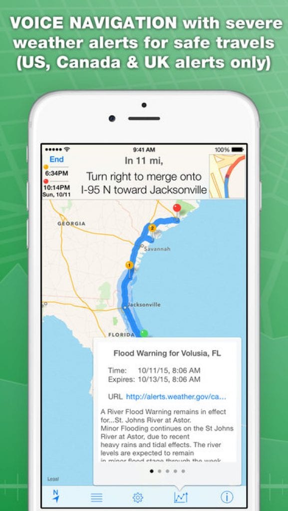 11 Best Elevation Apps for Android & iOS | Freeappsforme - Free apps ...