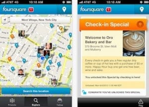 11 Best Check-in apps for Android & iOS | Freeappsforme - Free apps for ...