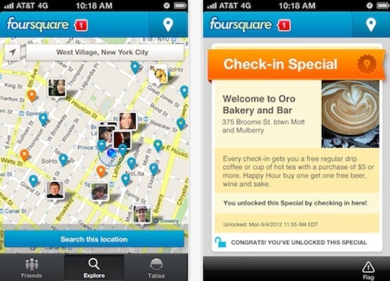 11 Best Check-in apps for Android & iOS | Freeappsforme - Free apps for ...