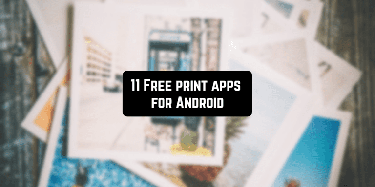 11 Free print apps for Android | Freeappsforme - Free apps for Android ...