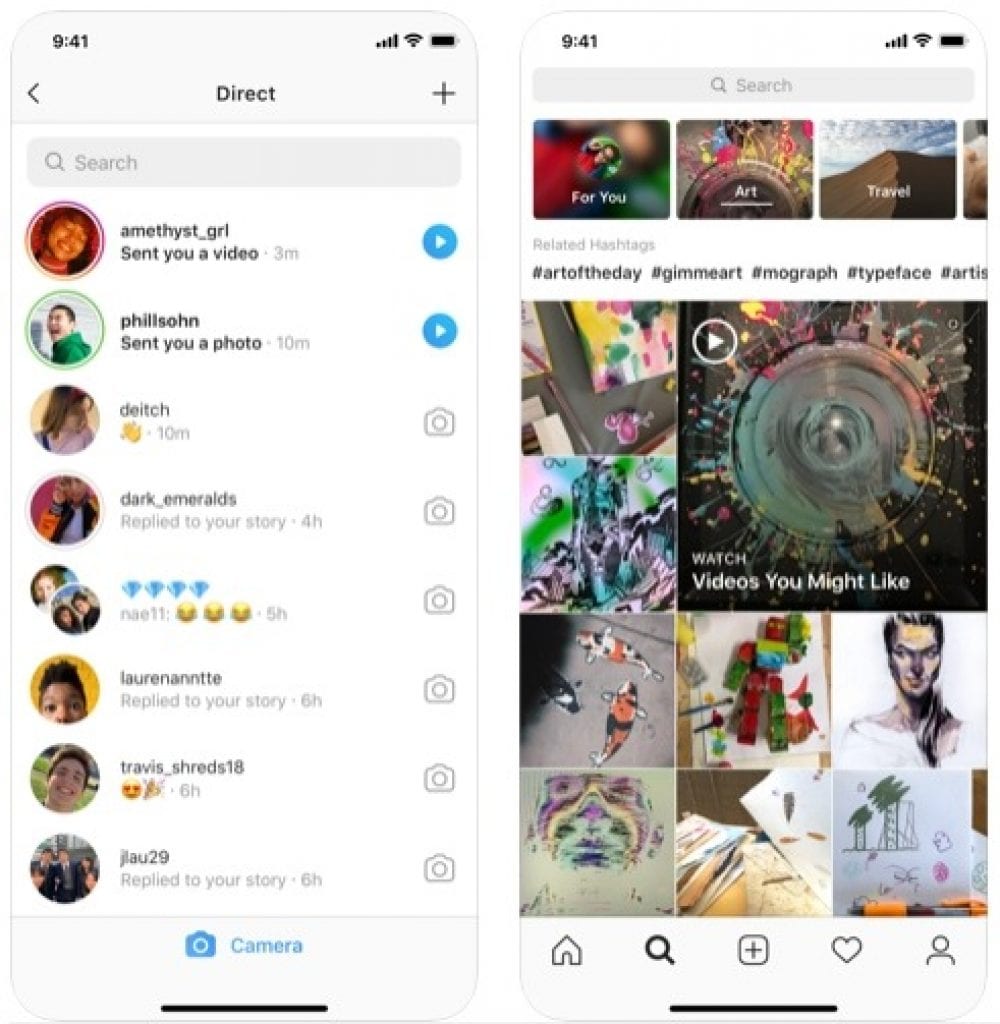 25 Best apps for teenage girls (Android & iOS) | Free apps for Android ...
