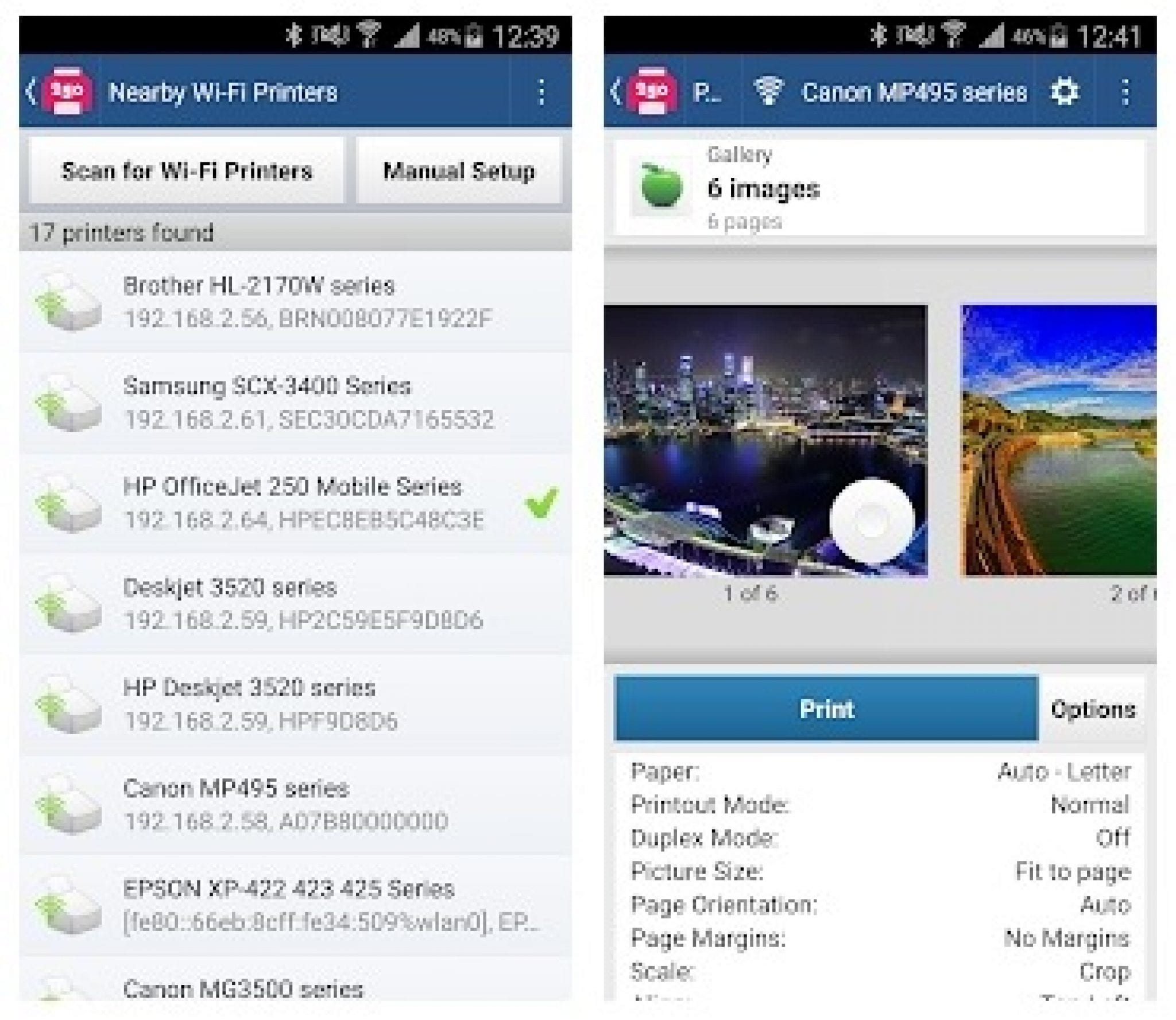 11 Free print apps for Android | Freeappsforme - Free apps for Android ...