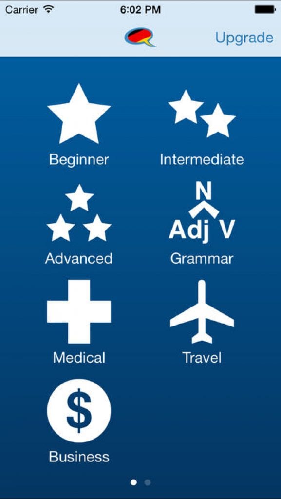 15 Best apps to learn German for Android & iOS | Freeappsforme - Free ...