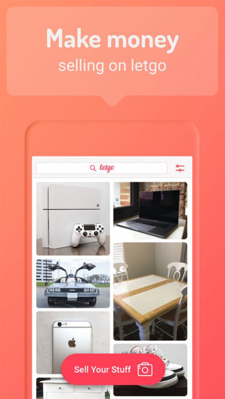 7 Best Apps to sell your books | Free apps for Android and iOS