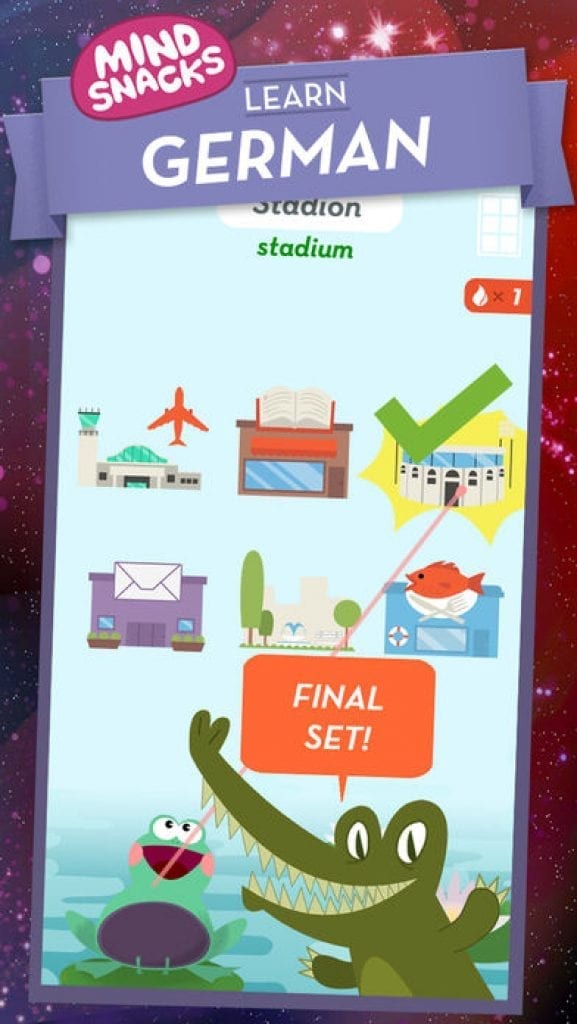 15 Best apps to learn German for Android & iOS | Freeappsforme - Free ...