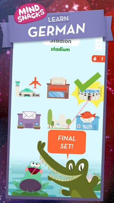 15 Best apps to learn German for Android & iOS | Freeappsforme - Free ...