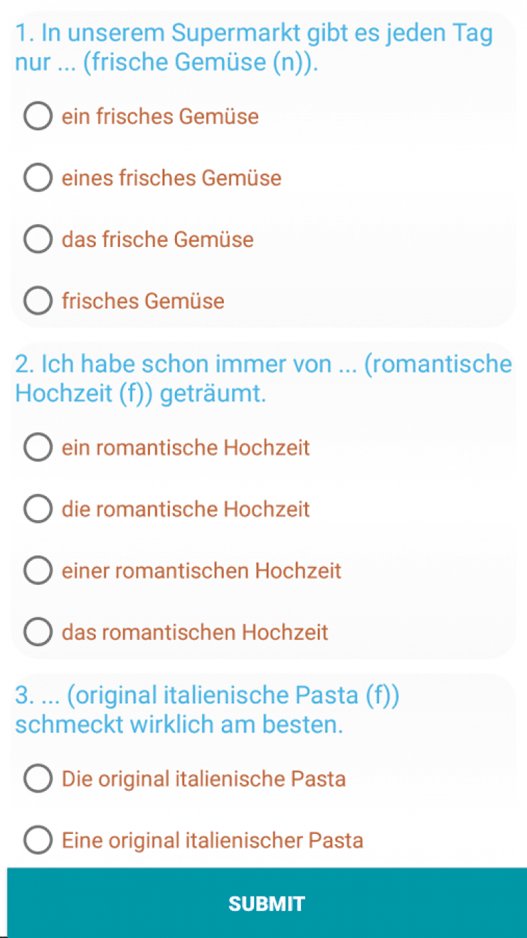 15 Best apps to learn German for Android & iOS | Freeappsforme - Free ...