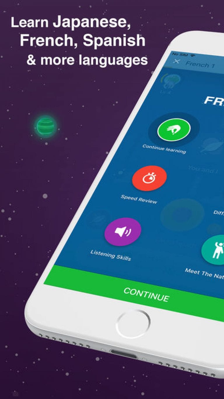 15 Best apps to learn German for Android & iOS | Freeappsforme - Free ...