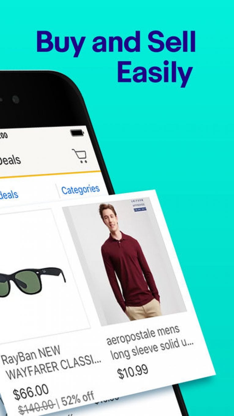 7 Best Apps to sell your books | Free apps for Android and iOS