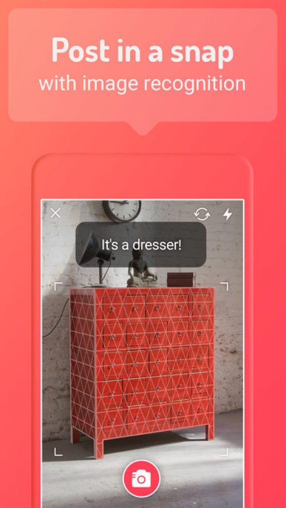 7 Best Apps to sell your books | Free apps for Android and iOS