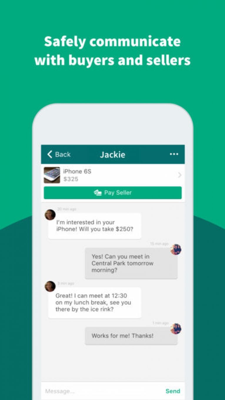 7 Best Apps to sell your books | Free apps for Android and iOS