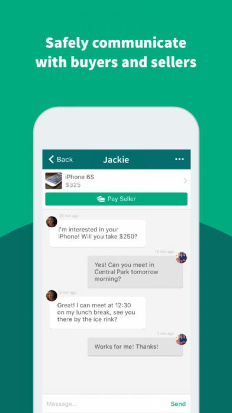 7 Best Apps to sell your books | Free apps for Android and iOS