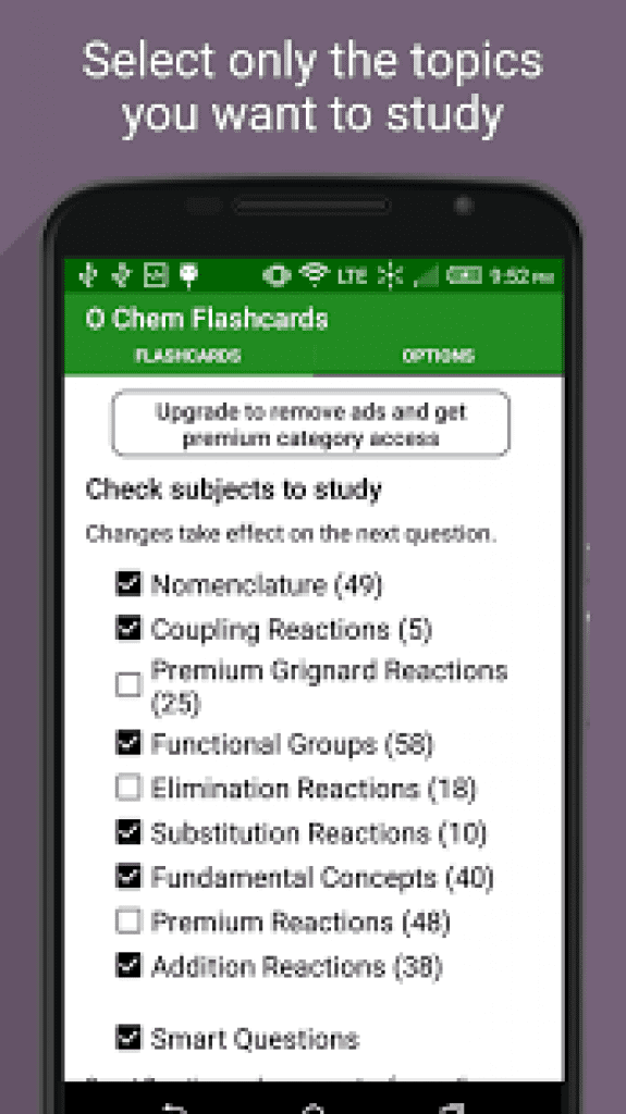 11 Best apps to learn organic chemistry (Android & iOS) | Free apps for ...