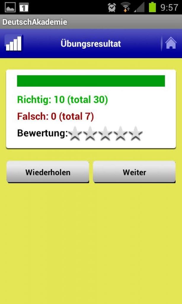 15 Best apps to learn German for Android & iOS | Freeappsforme - Free ...
