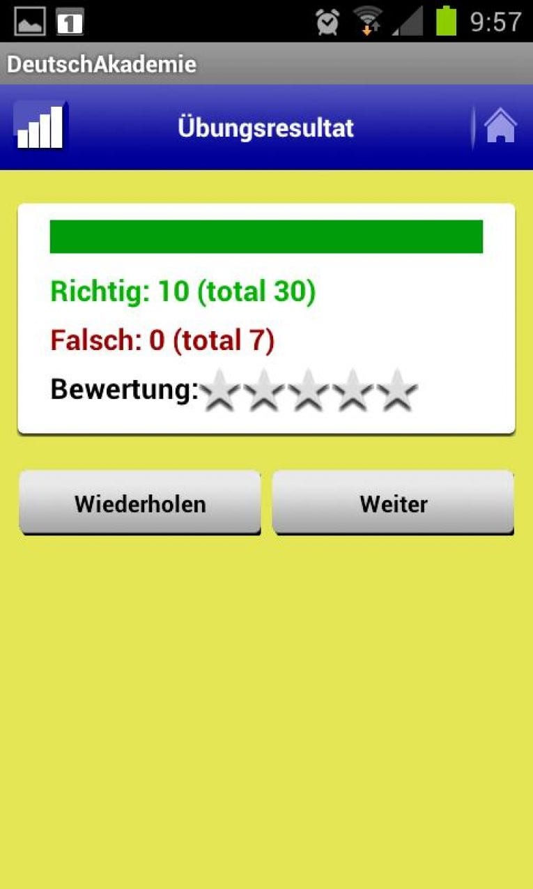 15 Best apps to learn German for Android & iOS | Freeappsforme - Free ...
