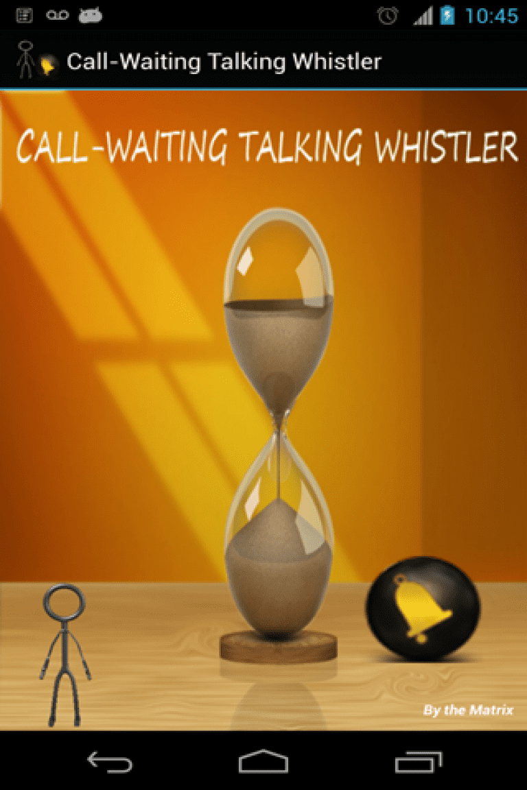6 Best call waiting apps for Android & iOS | Free apps for Android and iOS