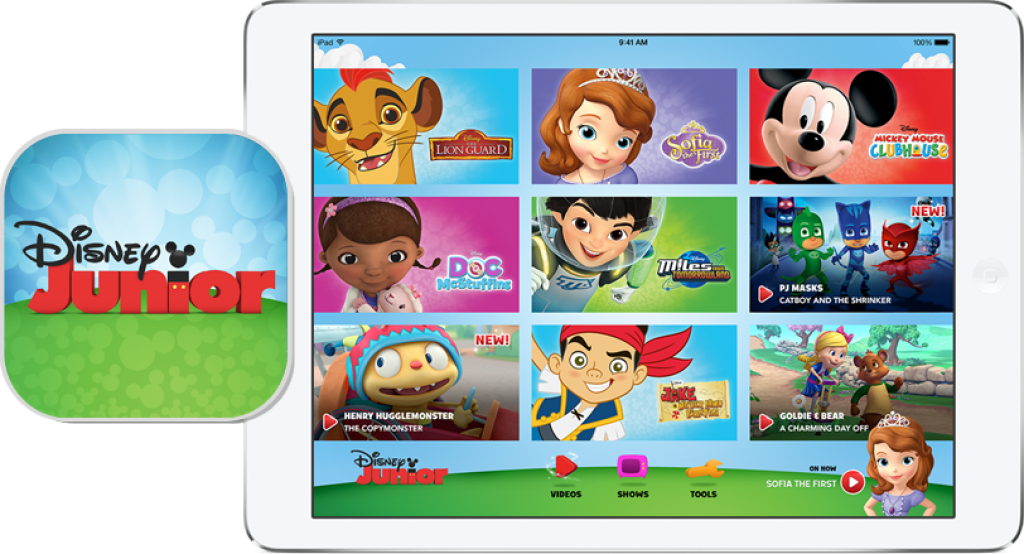 Is Disney Junior Free Is Disney Junior Free