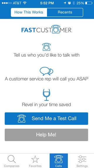 6 Best call waiting apps for Android & iOS | Free apps for Android and iOS