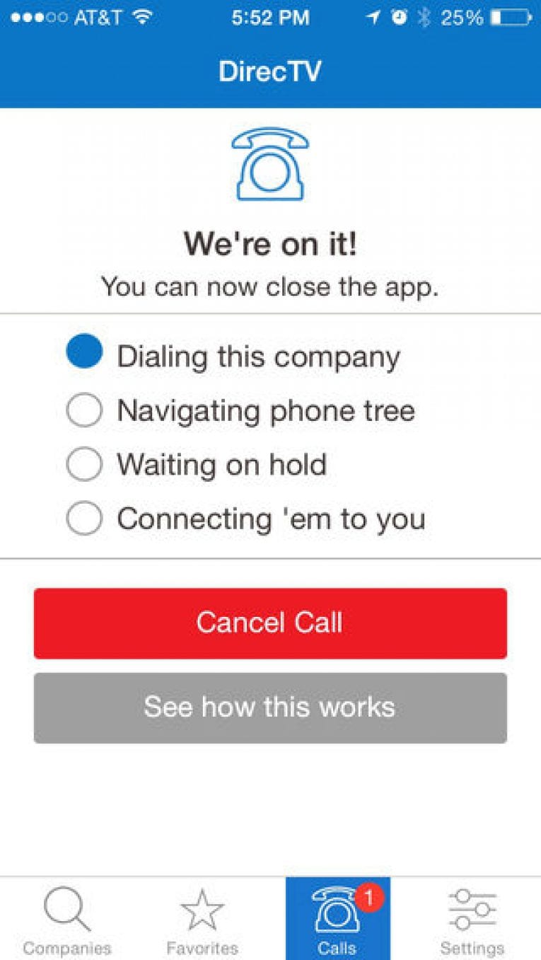 6 Best call waiting apps for Android & iOS | Free apps for Android and iOS
