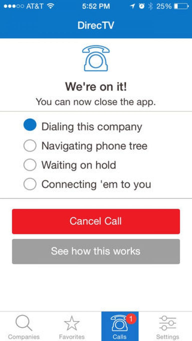6 Best call waiting apps for Android & iOS | Free apps for Android and iOS