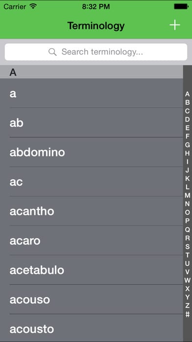 13 Free medical terminology apps for Android & iOS | Freeappsforme ...