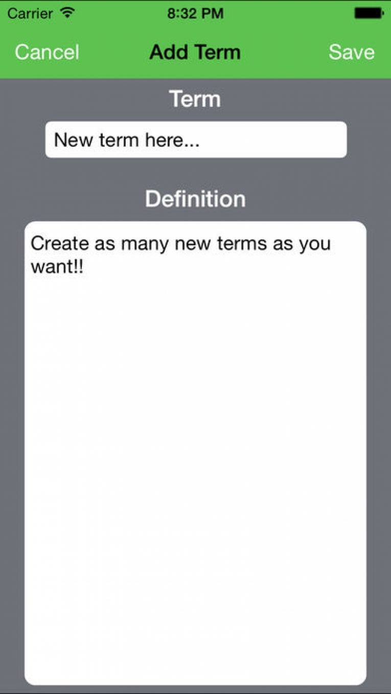 13 Free medical terminology apps for Android & iOS | Freeappsforme ...
