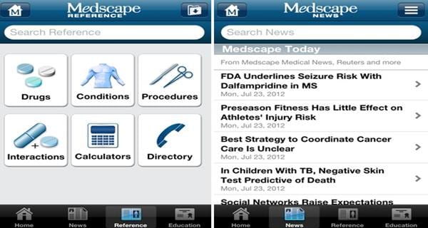 13 Free medical terminology apps for Android & iOS | Freeappsforme ...