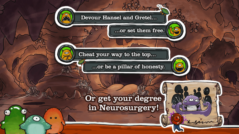 21 Games like Episode for Android & iOS | Freeappsforme - Free apps for ...