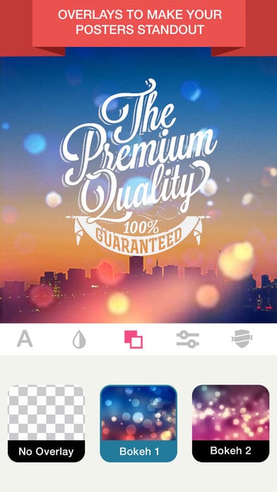 11 Free apps to make posters for Android & iOS | Free apps for Android ...