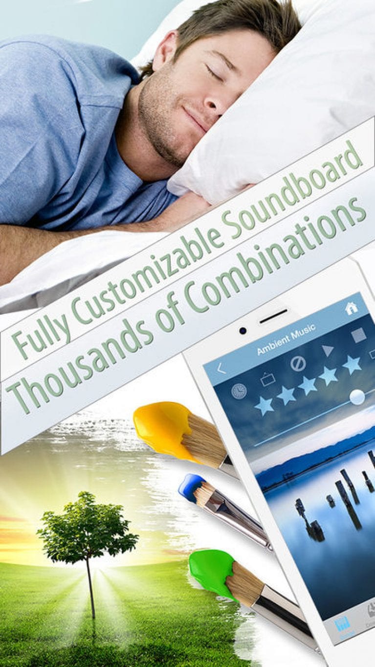 18 Best Sound Machine Apps for Android & iOS | Freeappsforme - Free ...