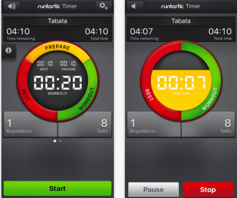 11 Best Interval Timer Apps For Android And Ios Free Apps For Android