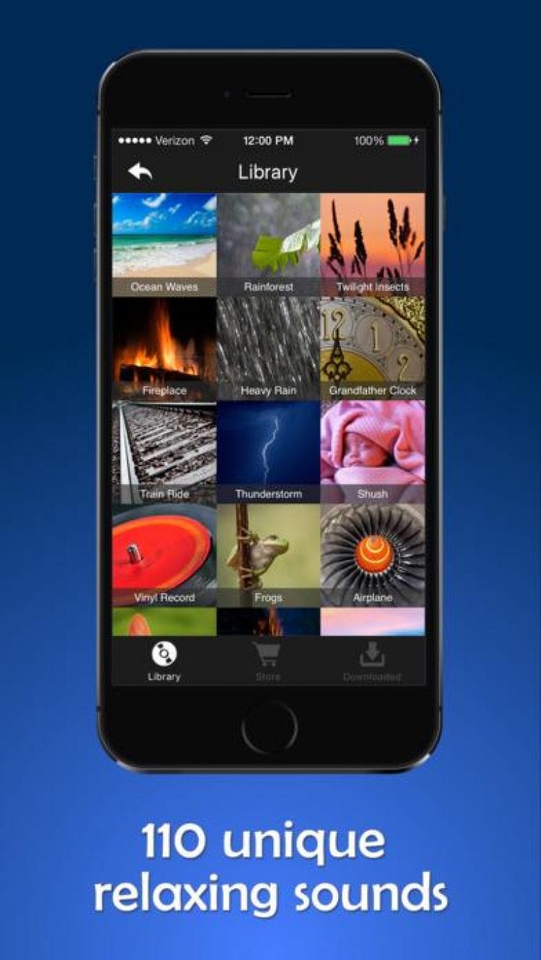 18 Best Sound Machine Apps for Android & iOS | Freeappsforme - Free ...