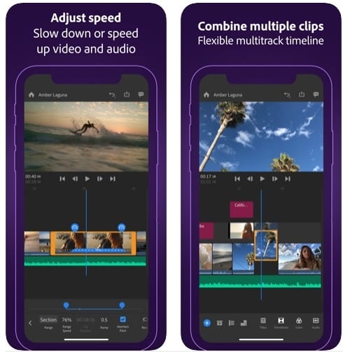 15 Best Movie making apps for Android & iOS | Free apps for Android and iOS