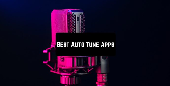 15 Best auto tune apps for Android & iOS | Free apps for Android and iOS