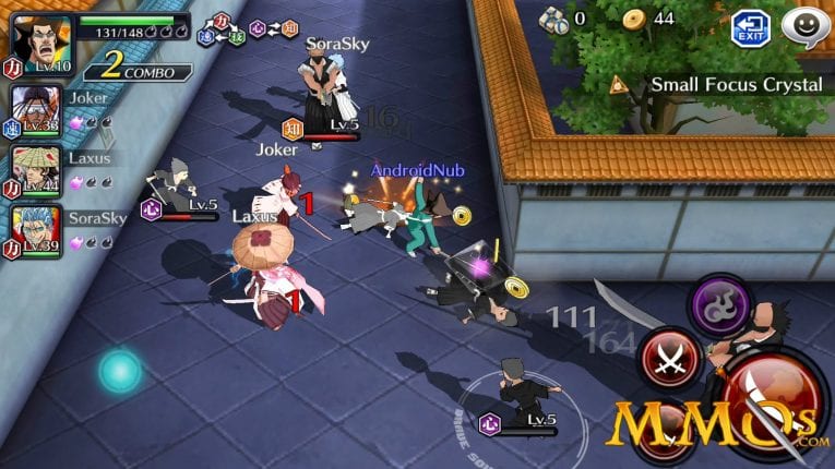 9 Cool games like Sword Art online | Free apps for Android and iOS