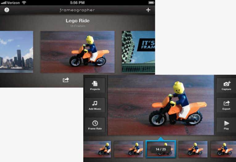 10 Best stop motion apps for Android & iOS | Freeappsforme - Free apps ...