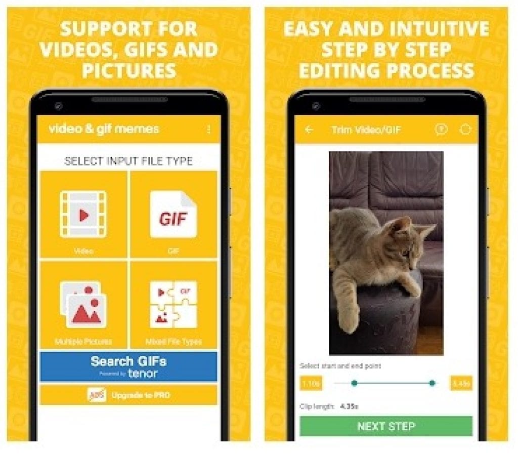 11 Best meme generator apps for Android & iOS | Freeappsforme - Free ...